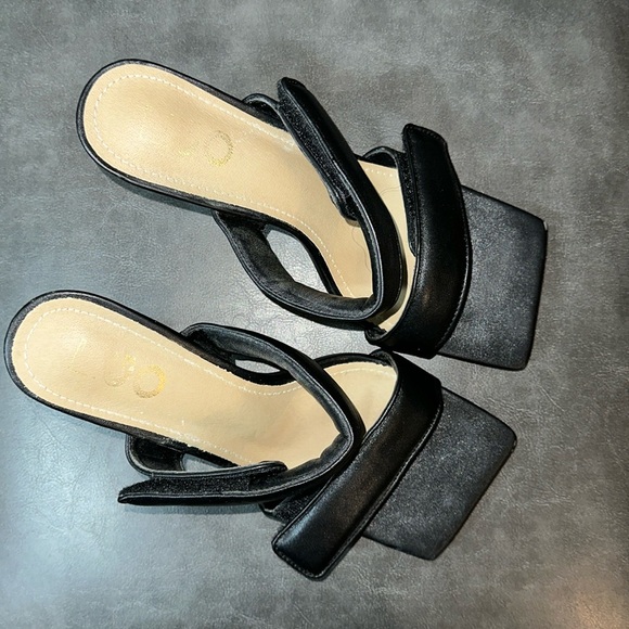 EGO | Shoes | Ego Official Heels | Poshmark